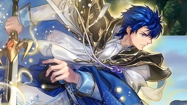 Legendary Sigurd Rides Into Fire Emblem Heroes This Week - Siliconera