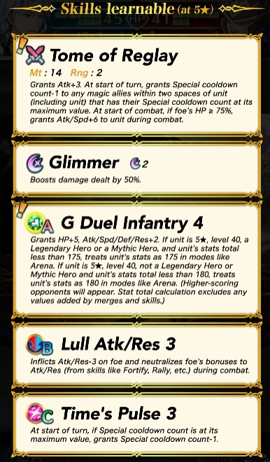 Fire Emblem Heroes' Pent, Louise, and Farina Are on the Way - Siliconera