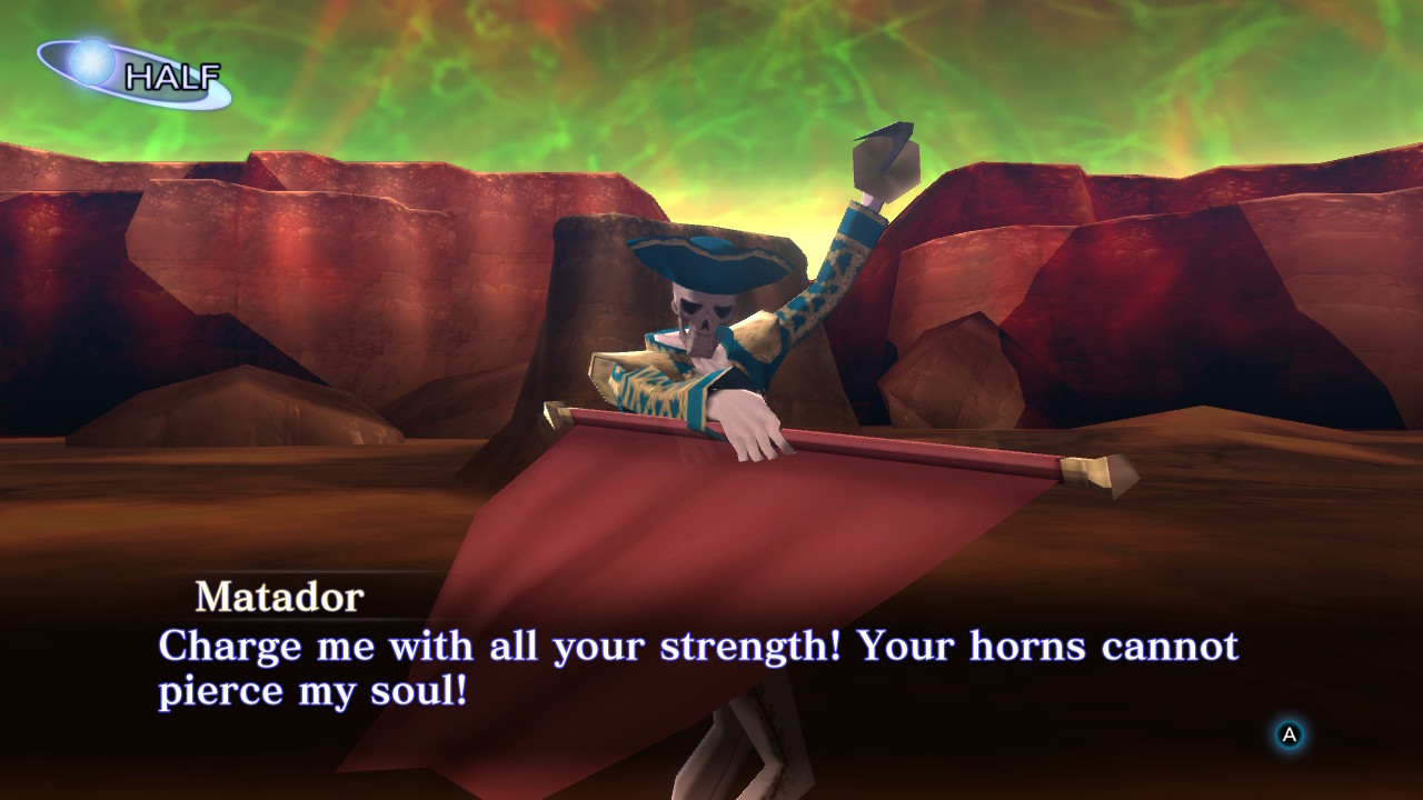 Review: SMT III Nocturne HD Remaster Lets You Shape the World Again