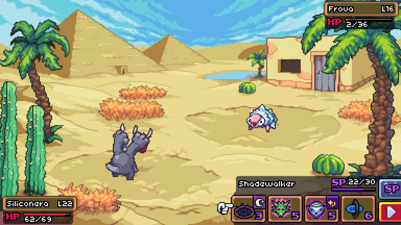 Preview: Attention to Detail Makes Coromon a Standout RPG - Siliconera