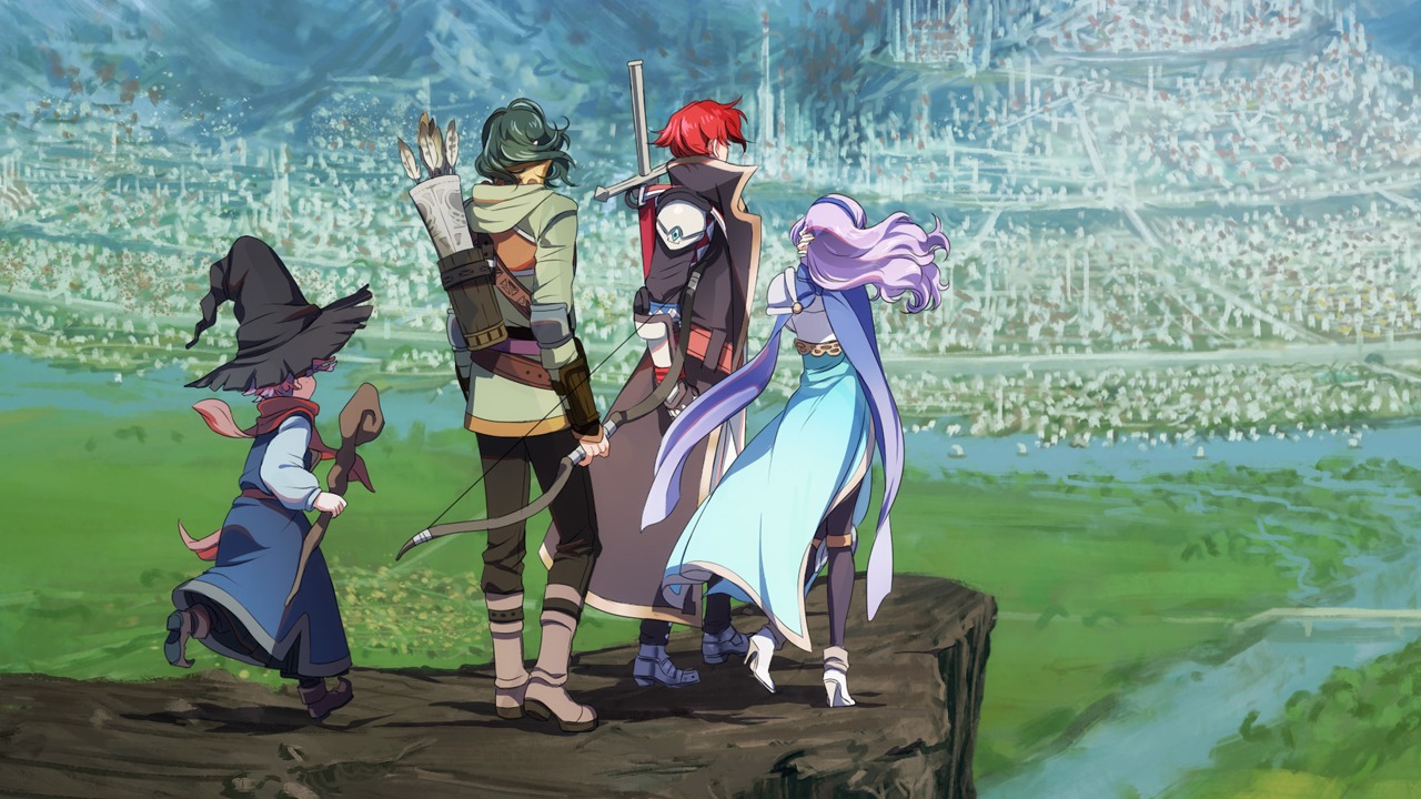 Dark Deity (Indie Fire Emblem-esque SRPG) Out Now on Steam With a 20% Discount | ResetEra