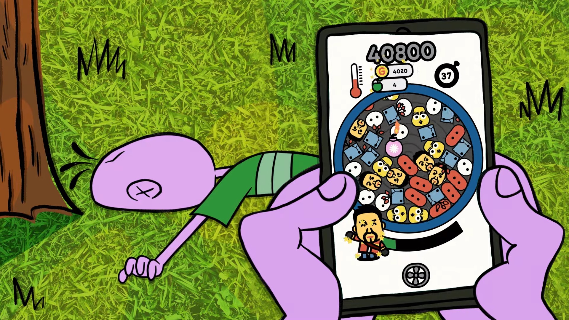 8 New Devolver Digital Games Appeared in Its June 2021 Stream