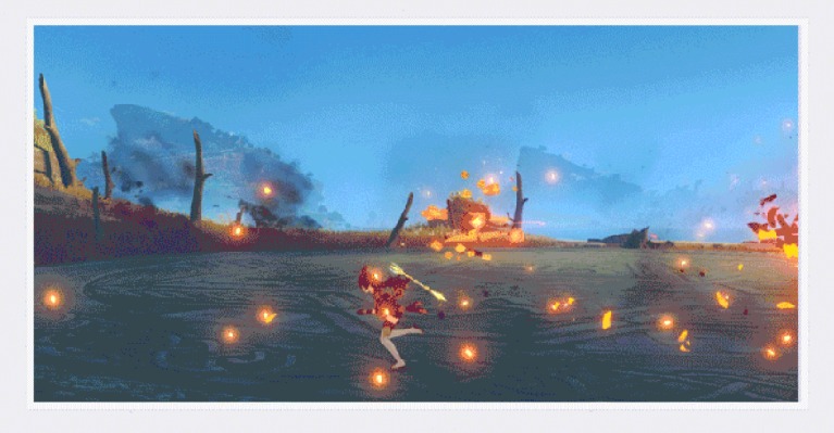 New Inazuma Enemies in Genshin Impact Include Pyro Hypostasis