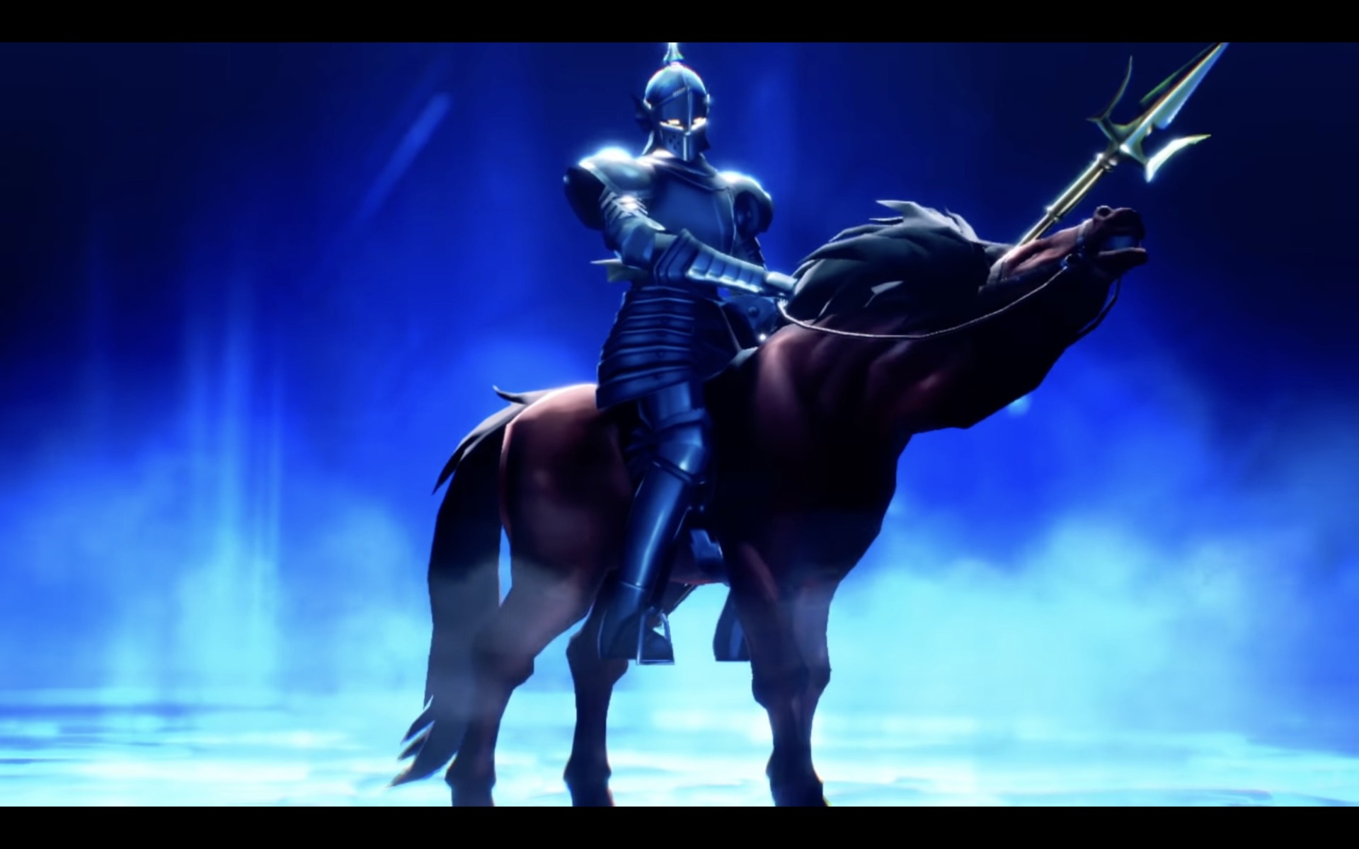 Berith Will Ride Again in Shin Megami Tensei V - Siliconera