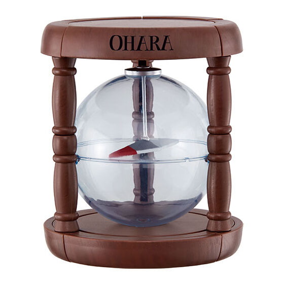 One Piece Eternal Pose Toy Compasses Will Appear in Capsule Machines ...