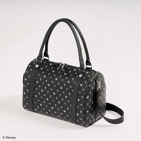 Kingdom Hearts Carry-On Bag Available for Pre-Order - Siliconera
